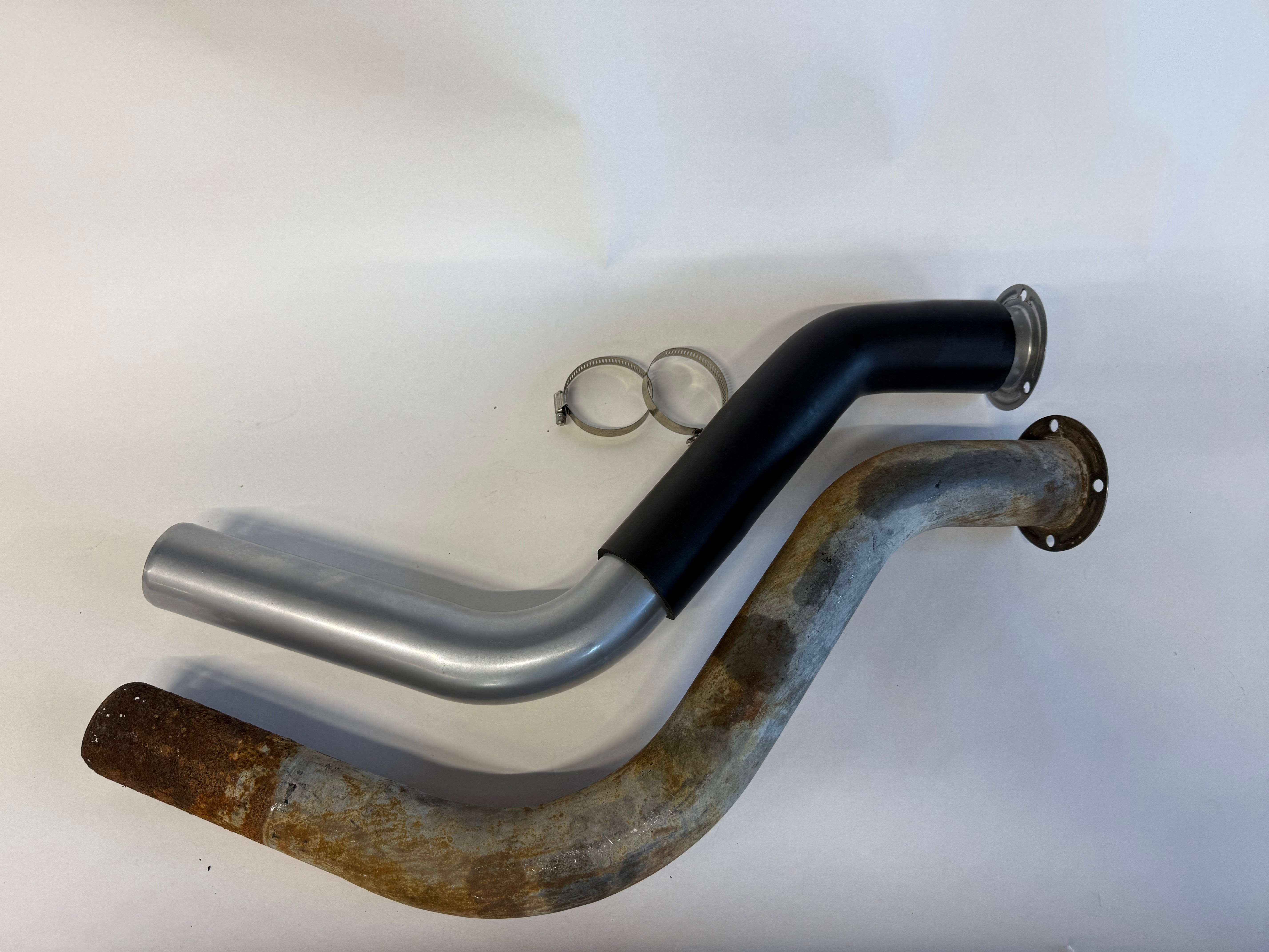 1975-1978 Fuel Filler Neck – Classic Auto Reproductions