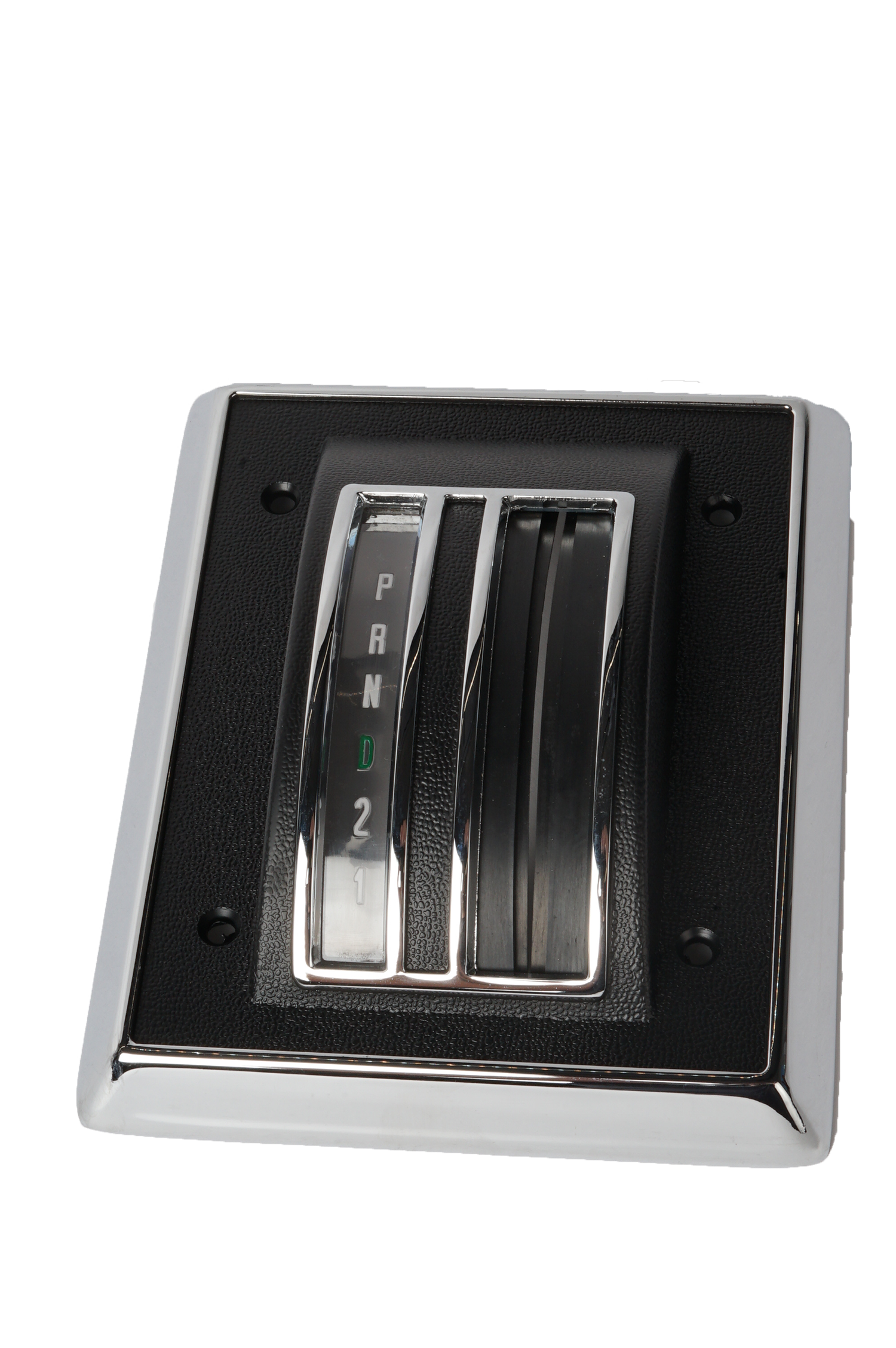 Mustang II Automatic Selector Dial – Classic Auto Reproductions