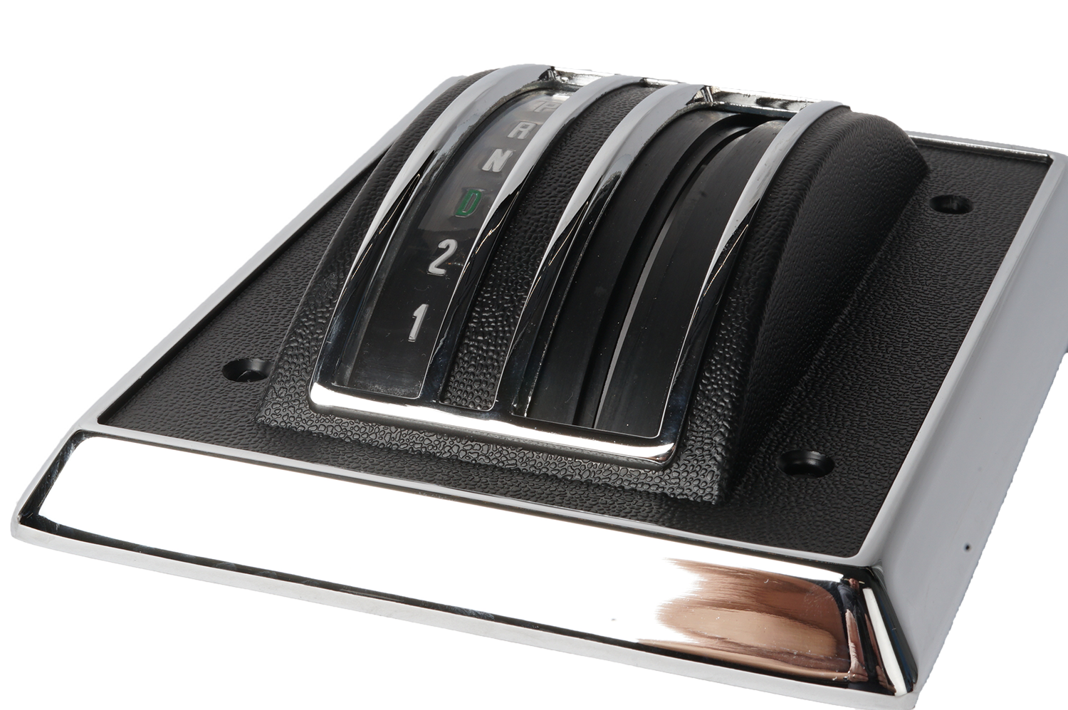 Mustang II Automatic Selector Dial – Classic Auto Reproductions