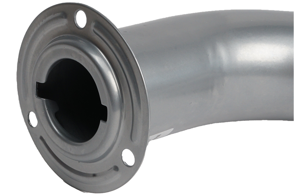 Fuel Filler Neck (1974 Mustang II Only) – Classic Auto Reproductions