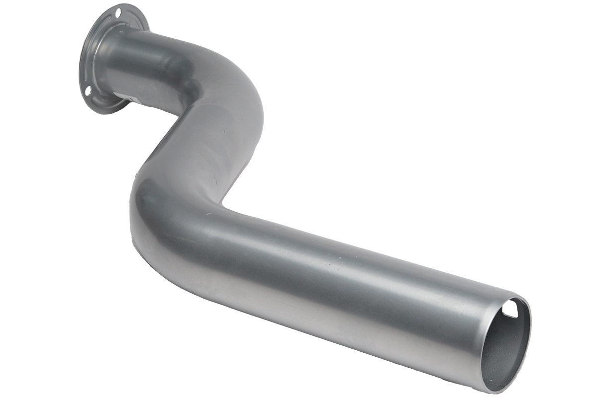 Fuel Filler Neck (1974 Mustang II Only) – Classic Auto Reproductions
