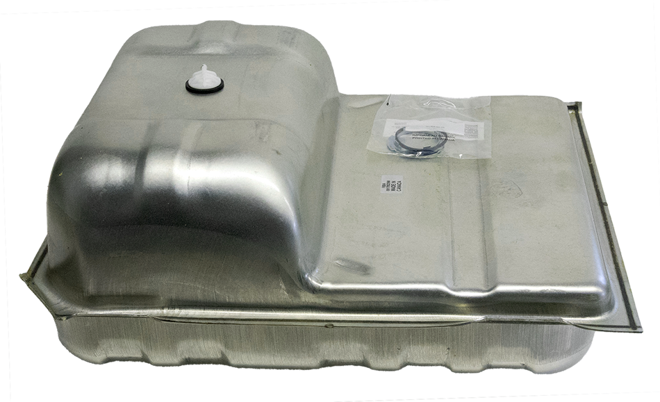 1974-1978 Mustang II Gas Tank - New Reproduction – Classic Auto ...