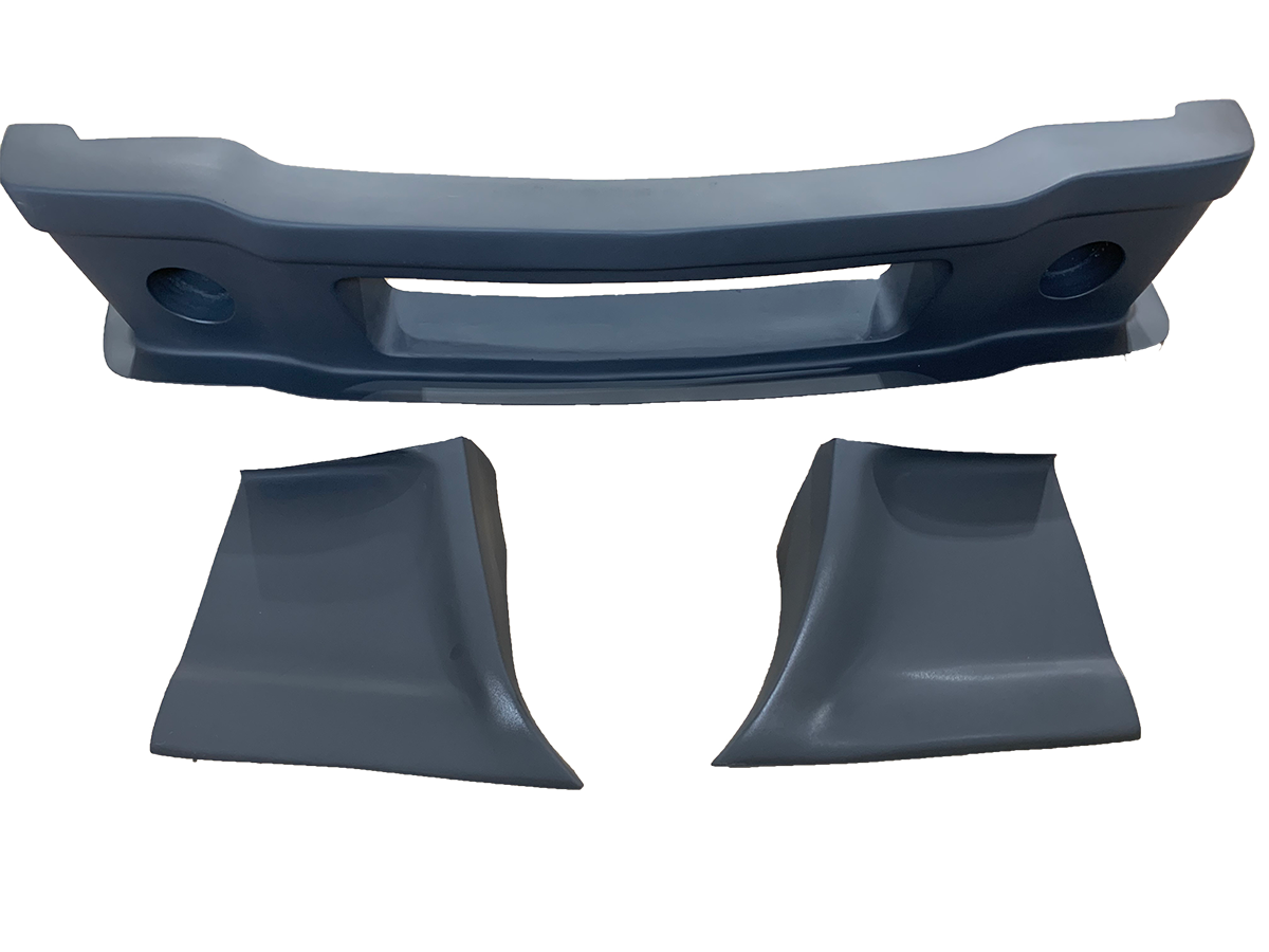 Mustang II Ultra-Snake Air Dam – Classic Auto Reproductions