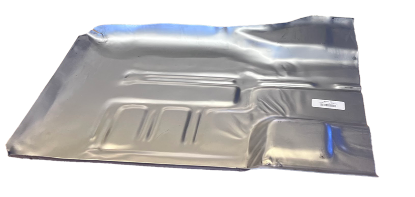 1974-1978 Mustang II Reproduction Floor Pan – Classic Auto Reproductions