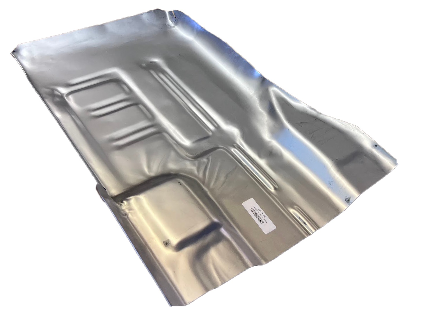1974-1978 Mustang II Reproduction Floor Pan – Classic Auto Reproductions