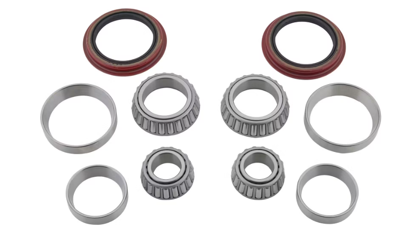 Mustang II Bearing and Seal it - for 11 Inch Brakes – Classic Auto ...