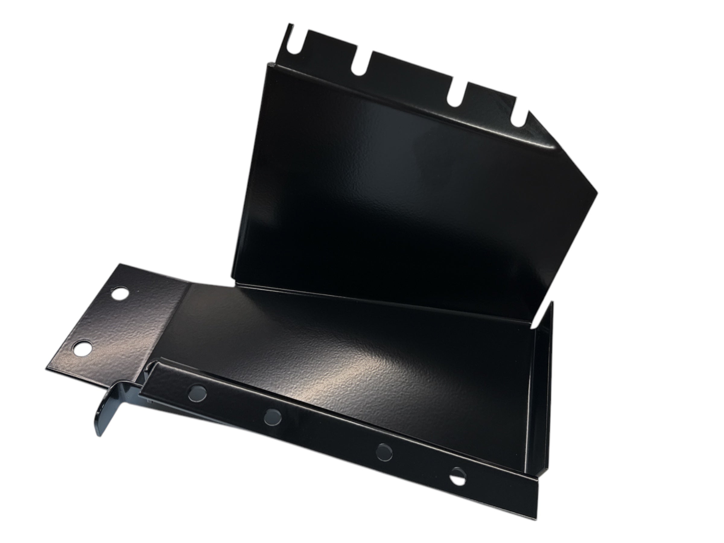 Mustang II T-Top Torque Boxes – Classic Auto Reproductions