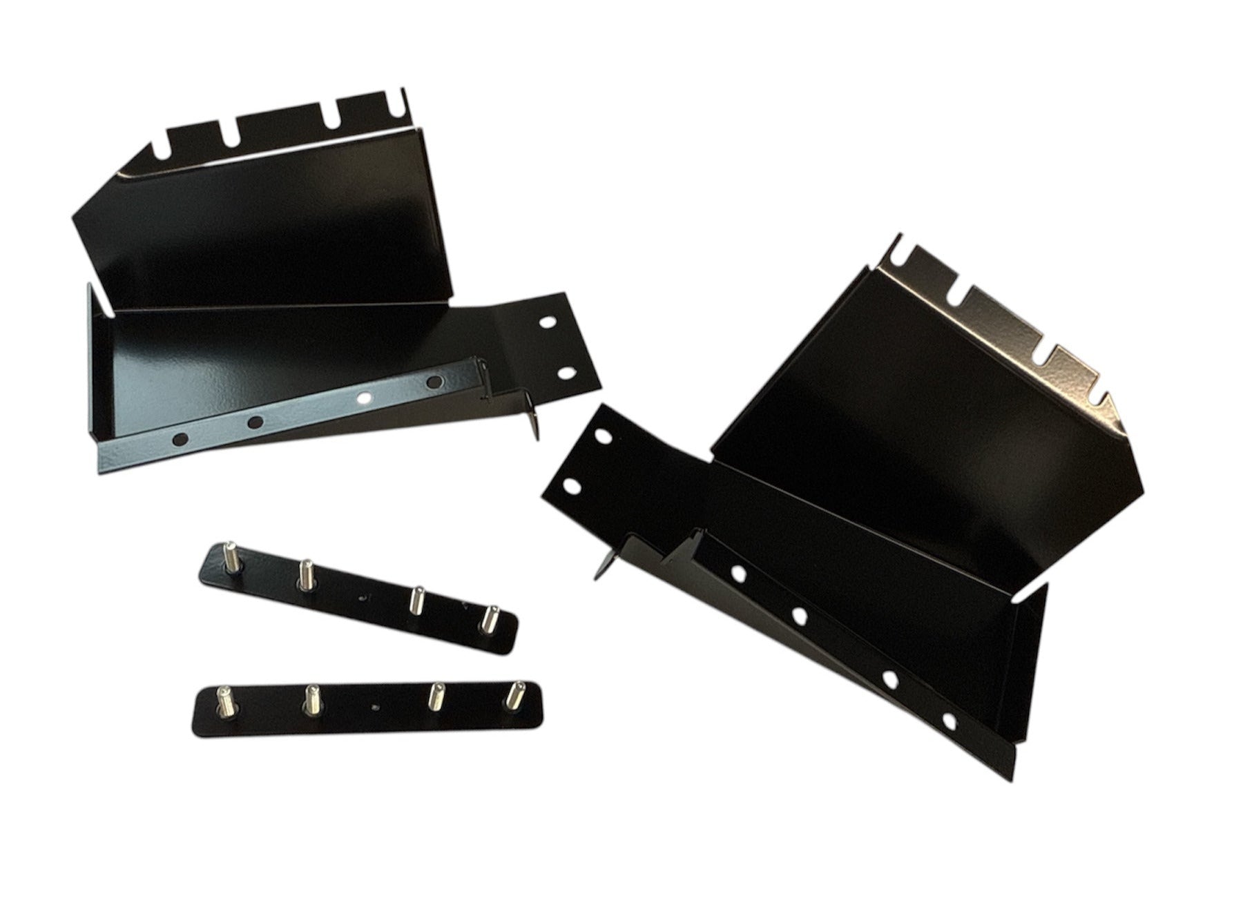 Mustang II T-Top Torque Boxes – Classic Auto Reproductions