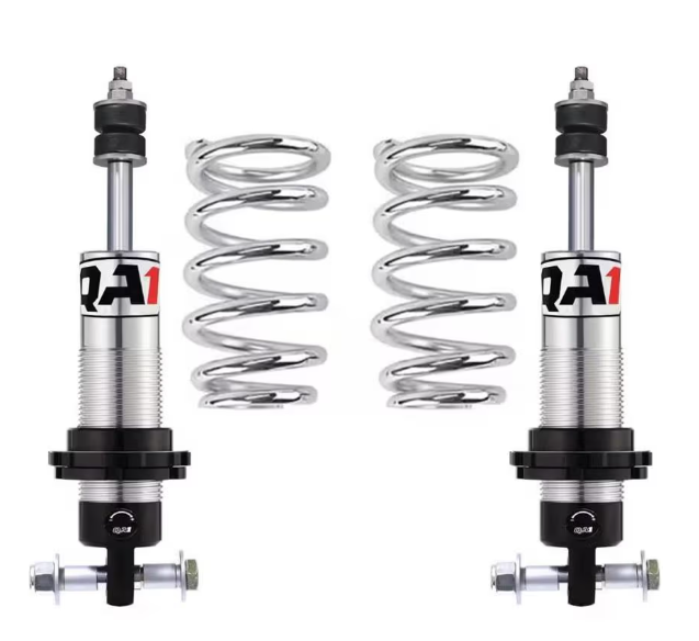 Mustang II Coilovers with Speedway Springs – Classic Auto Reproductions