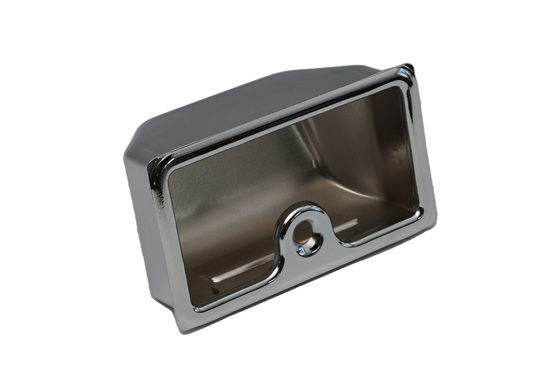 Ash Tray Center Console Insert – Classic Auto Reproductions