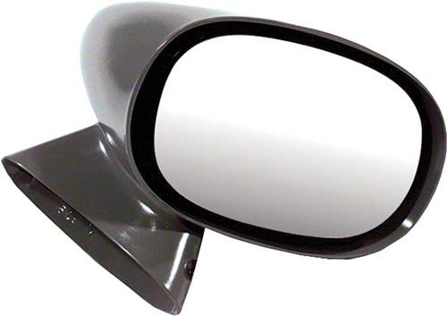 Side View Mirror – Classic Auto Reproductions