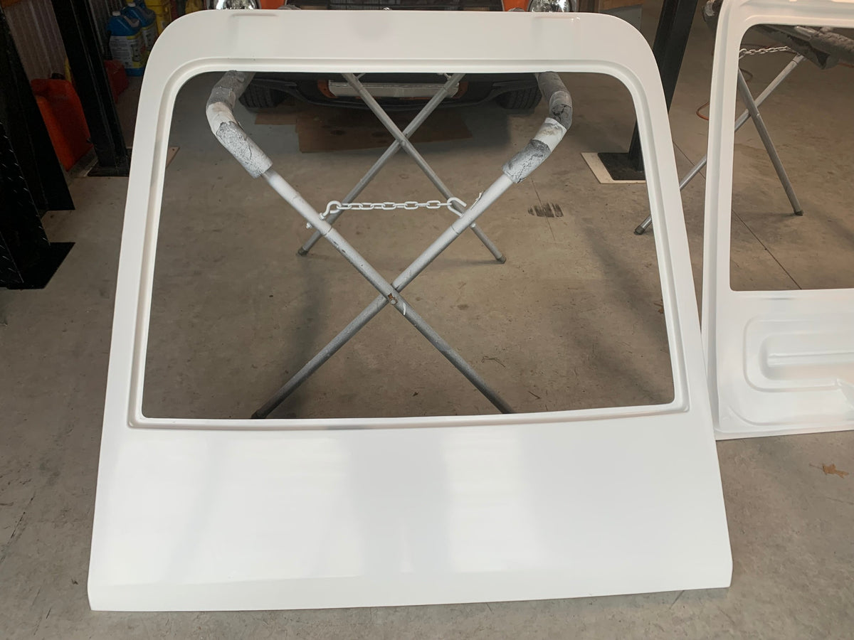 Mustang II Rear Hatch (1974-1978) – Classic Auto Reproductions
