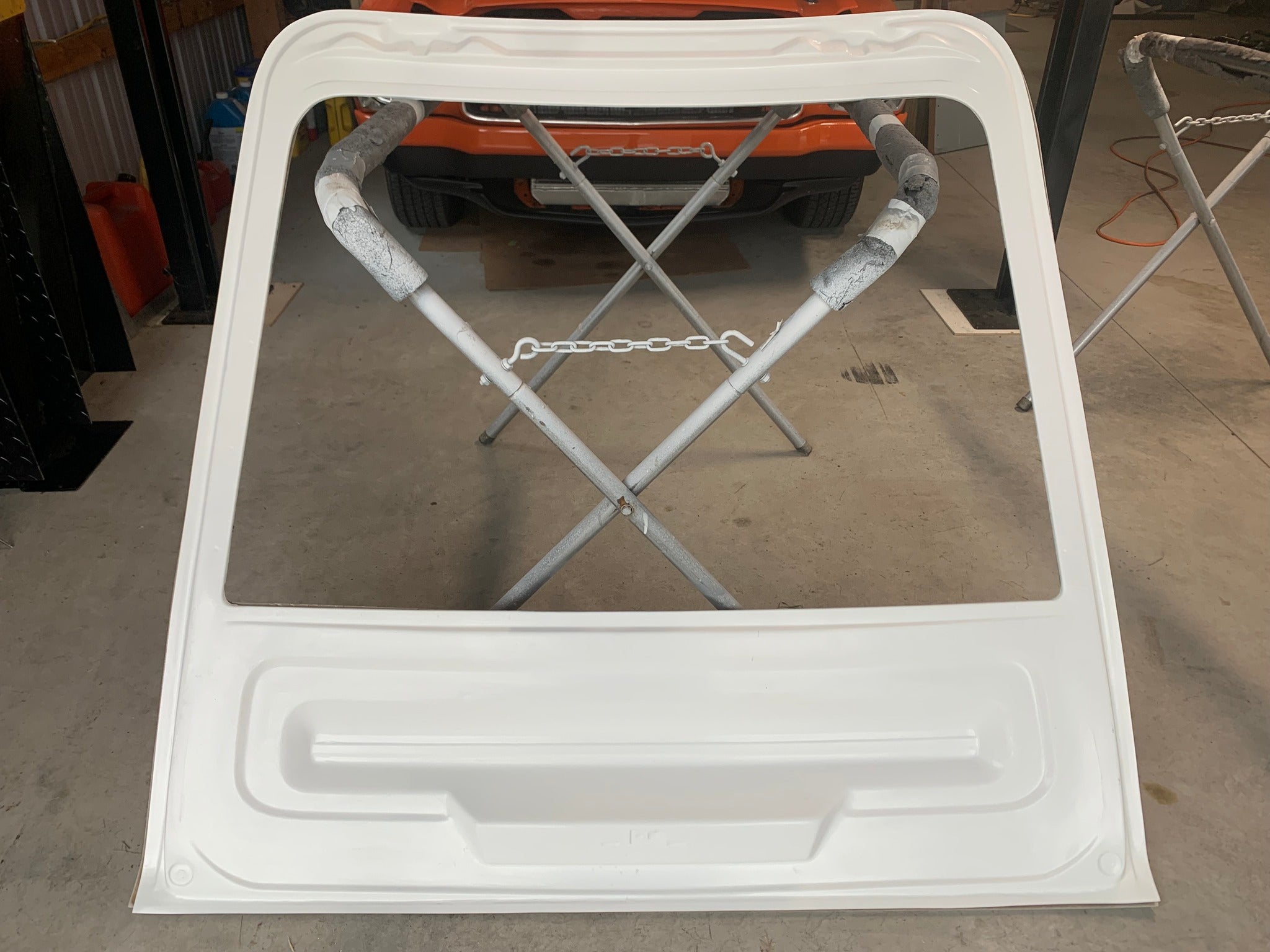 Mustang II Rear Hatch (1974-1978) – Classic Auto Reproductions