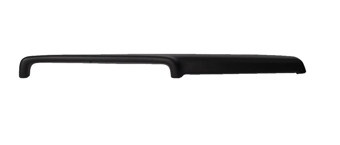 1974-1978 Mustang II Dash Cap Cover – Classic Auto Reproductions