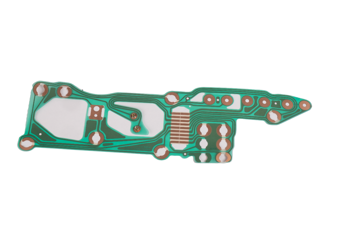 1974-1978 Ford Mustang Instrument Cluster Circuit Board – Classic Auto ...